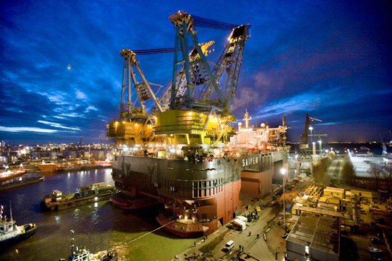 SAIPEM FIRMA CON SAUDI ARAMCO NOVI CONTRATTI OFFSHORE PER 400 MILIONI ...